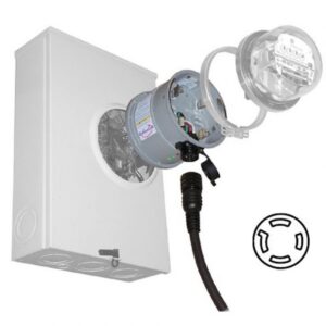 GenerLink Transfer Switch for Generator | Demand Energy Equipment